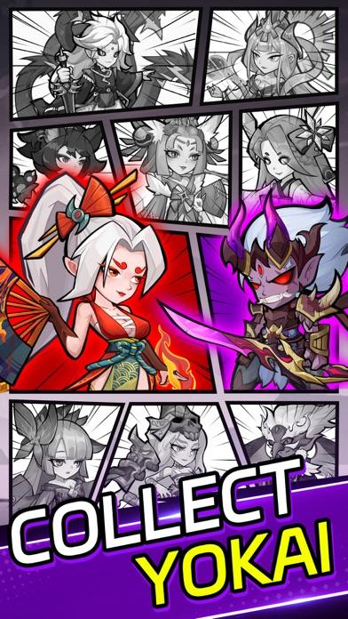 Tap Ninja: Casual Idle RPG for Android/iOS - TapTap