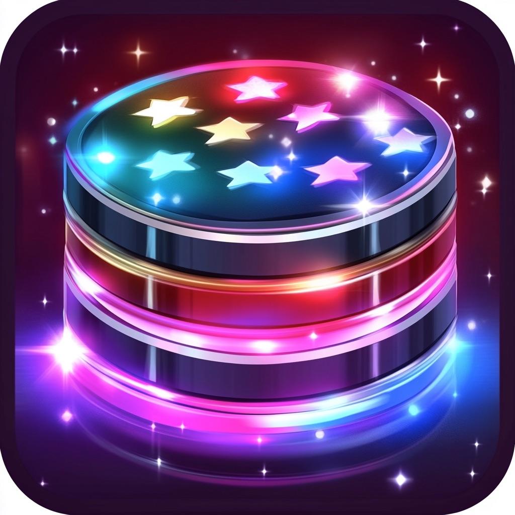 Luminous Bright Tiles for Android/iOS - TapTap