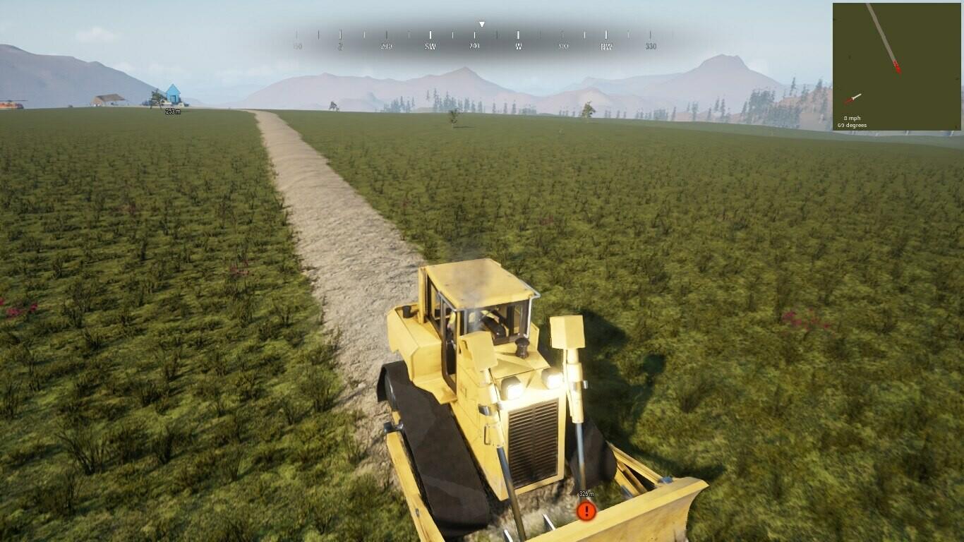 WILDLAND: Initial Attack android iOS-TapTap