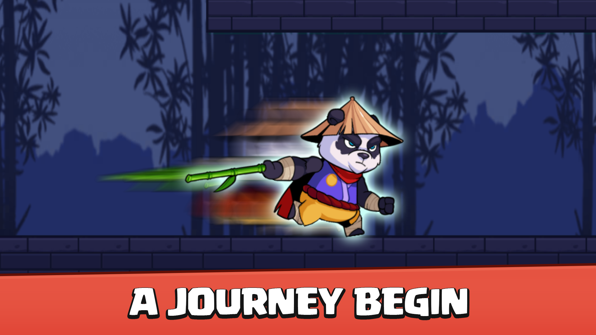 Panda Quest android iOS apk download for free-TapTap