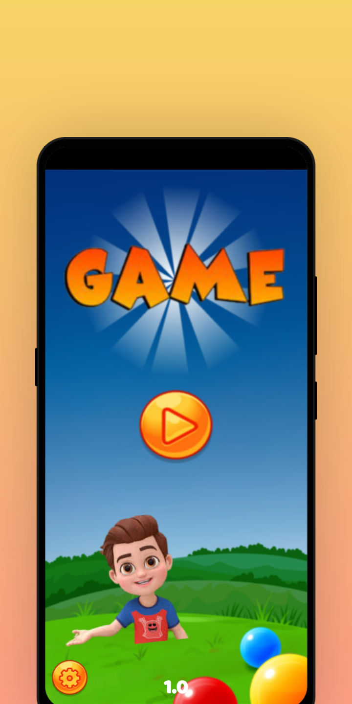 Roro Aur Hero Shooter Game android iOS-TapTap