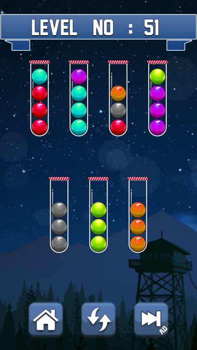 Ball Sort Puzzle Games android iOS apk download for free-TapTap