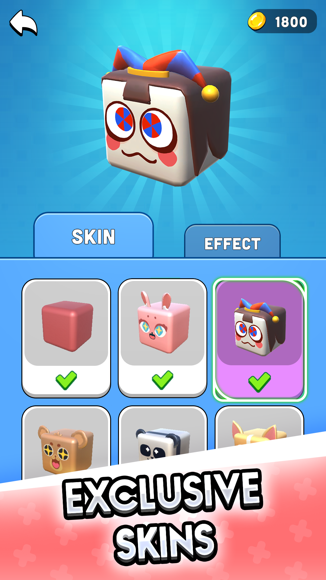 Snake Cubix 2048: Merge Arena android iOS apk download for free-TapTap