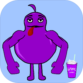 Grimace Shake Simulator mobile android iOS-TapTap
