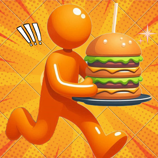 Food Rush: Restaurant Tycoon for Android/iOS - TapTap