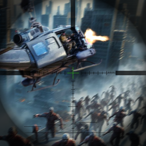 ZHero Escape: Rescue Shooter for Android/iOS - TapTap