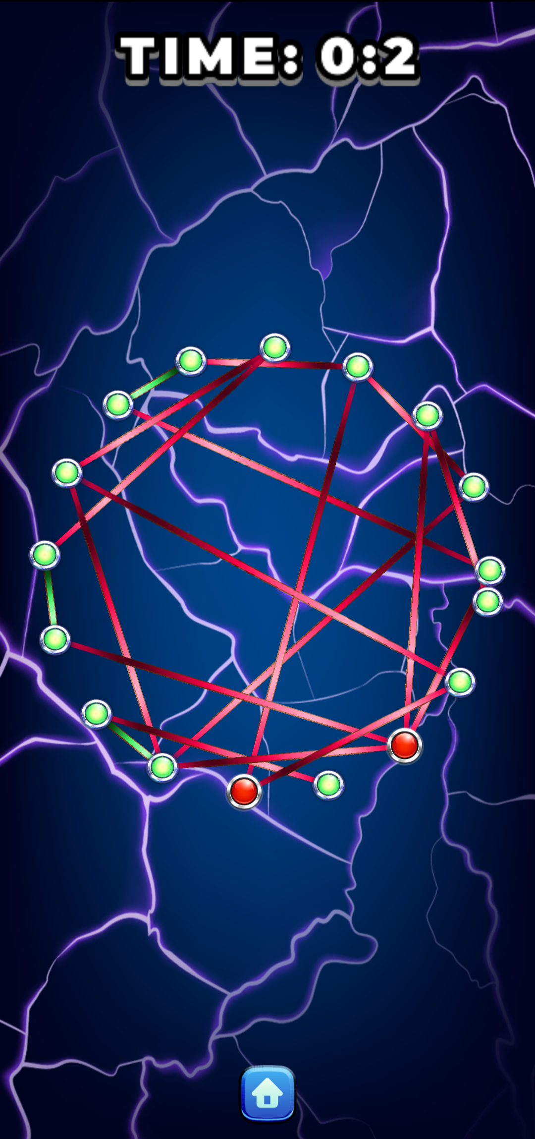 Electric Connection android iOS-TapTap