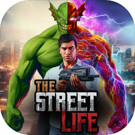 The Street Life - Players' Reviews | TapTap