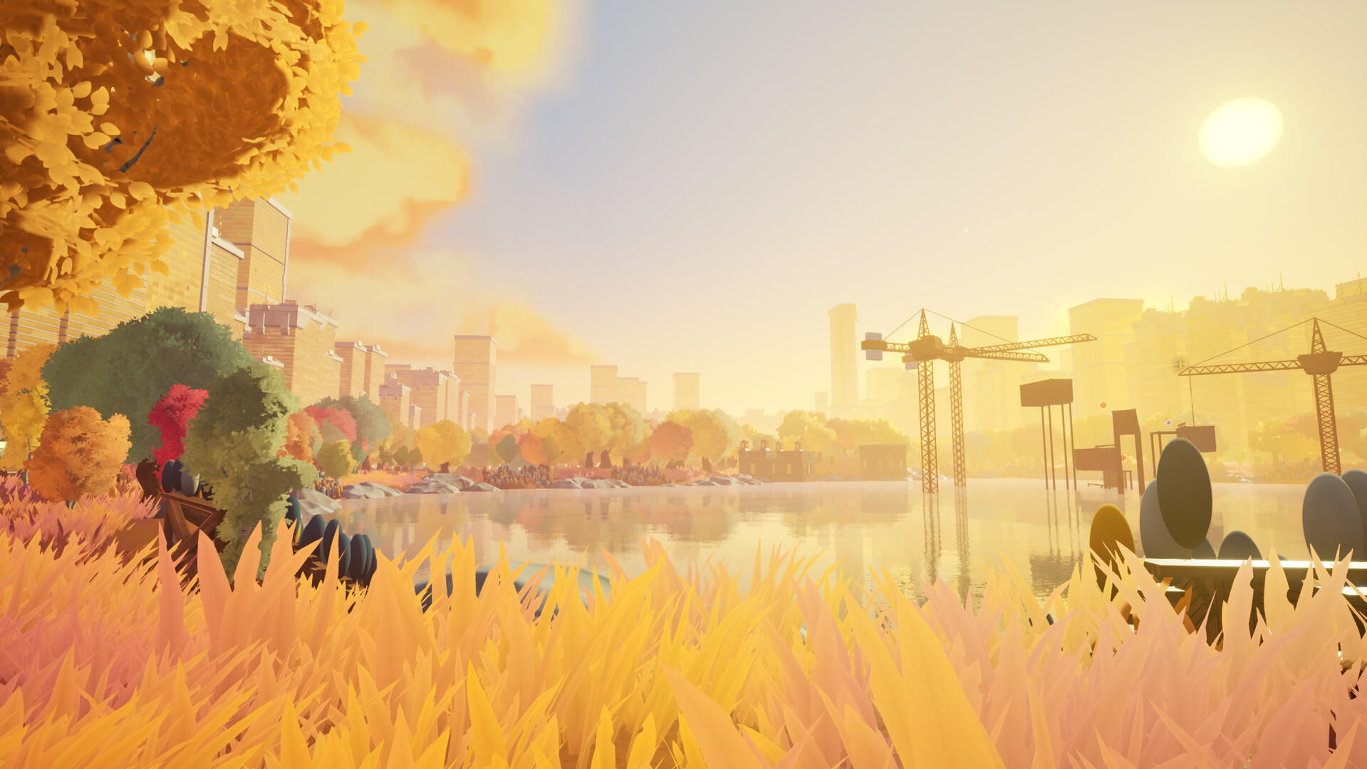 JETRUNNER android iOS-TapTap