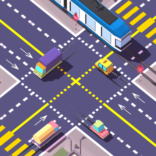 Traffic IO Latest Version for Android/iOS APK - TapTap