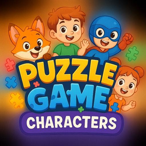 Puzzle Game: Characters for Android/iOS - TapTap