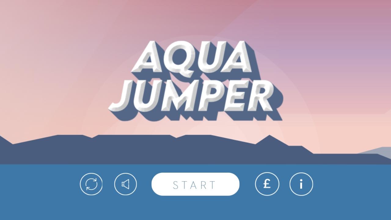 Aqua Cliff Diving Jumping for Android/iOS - TapTap
