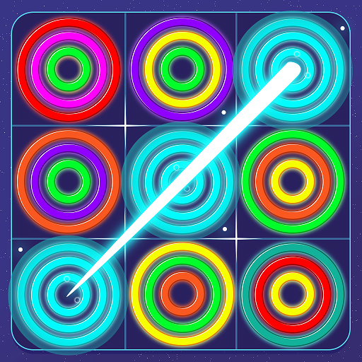 Color Rings - Match 3 Games for Android/iOS - TapTap