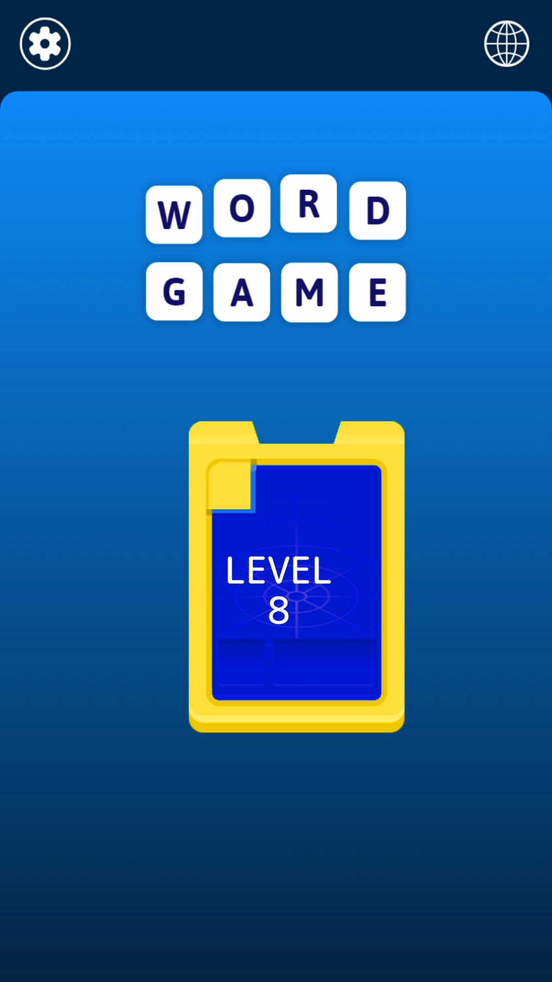 Text Twist Word Game 3 android iOS-TapTap