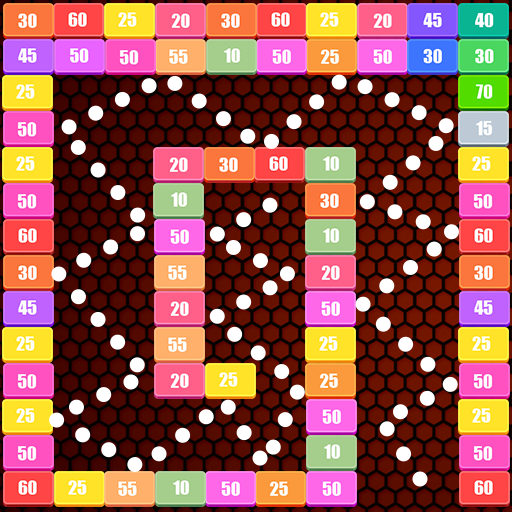 Break Bricks: Ball Bounce Game for Android/iOS - TapTap