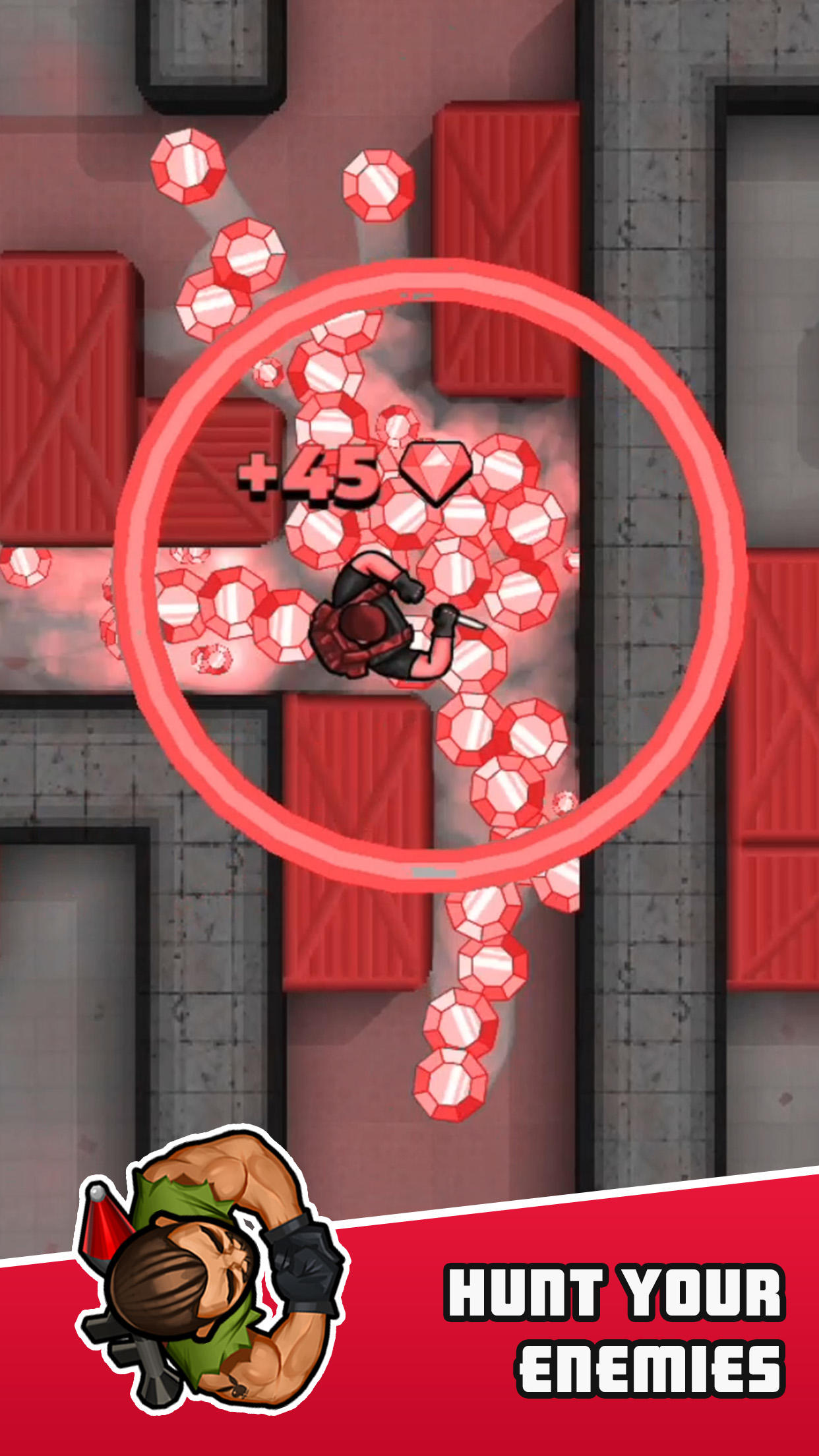 Hunter Assassin Latest Version for Android/iOS APK - TapTap