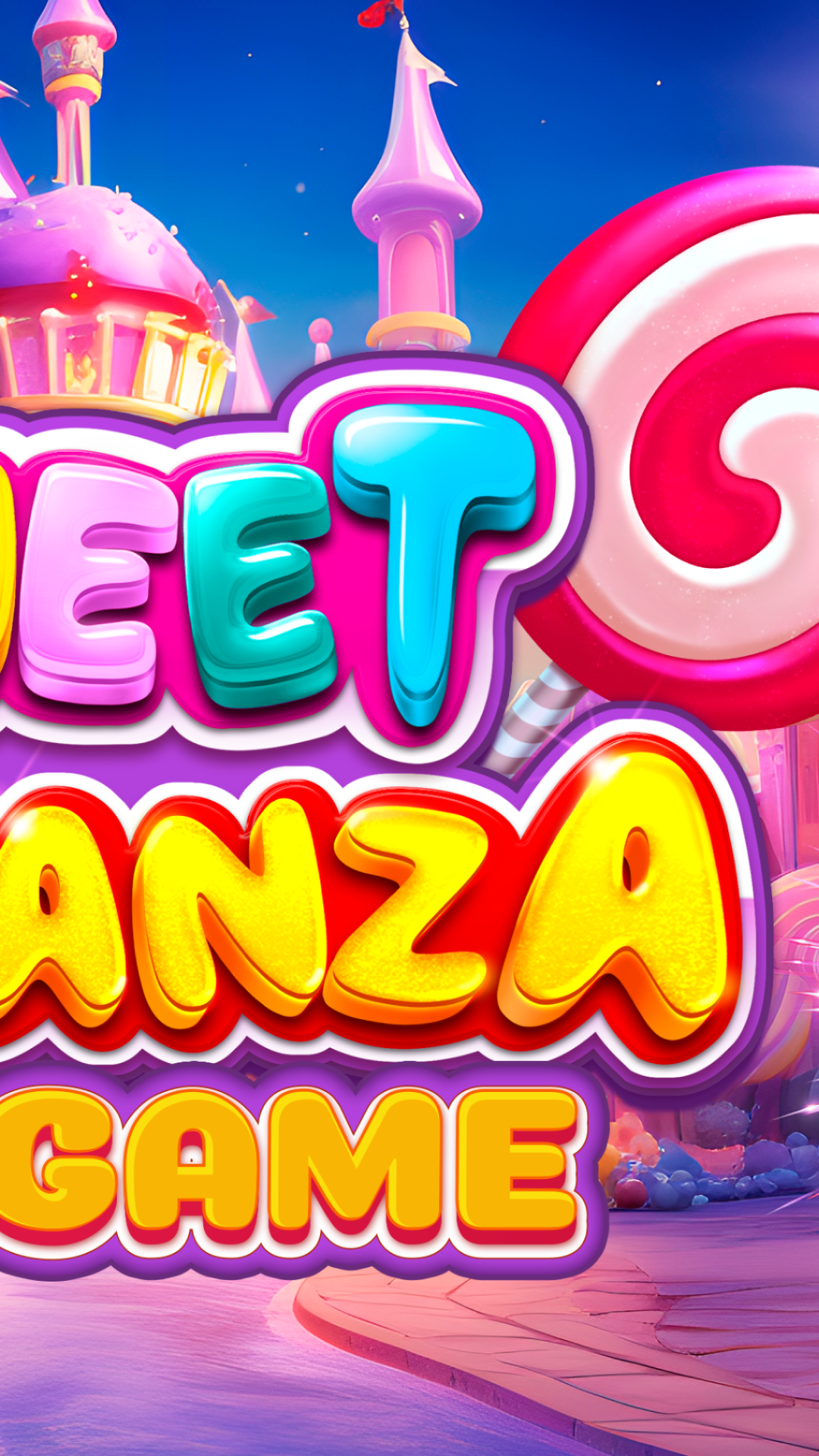 Sweet Bonanza Big Game android iOS-TapTap