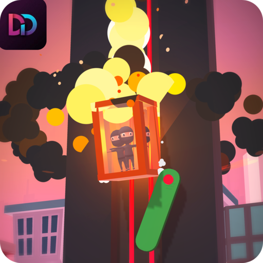 Elevator Crash: Free Fall for Android/iOS - TapTap