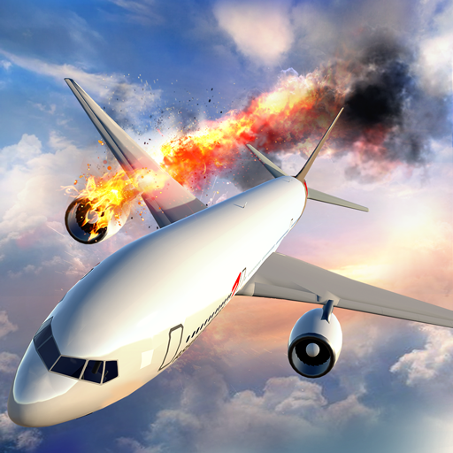 Plane Crash Survival Games for Android/iOS - TapTap