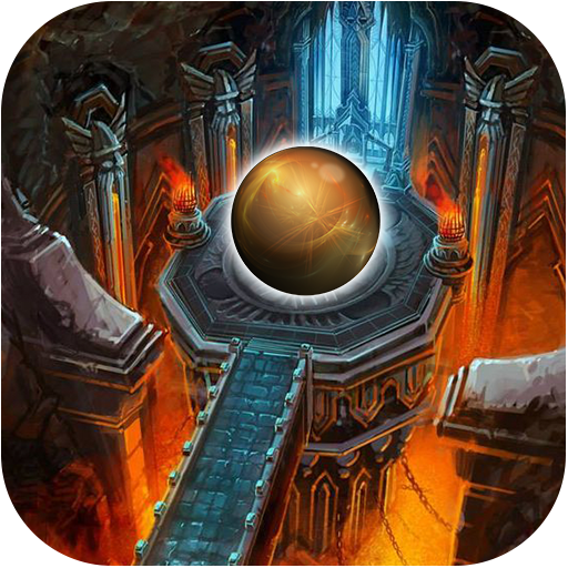 3D Classic Flappy Ball for Android/iOS - TapTap