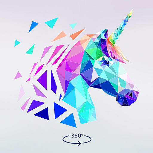 Polysphere:3D Puzzle Challenge for Android/iOS - TapTap