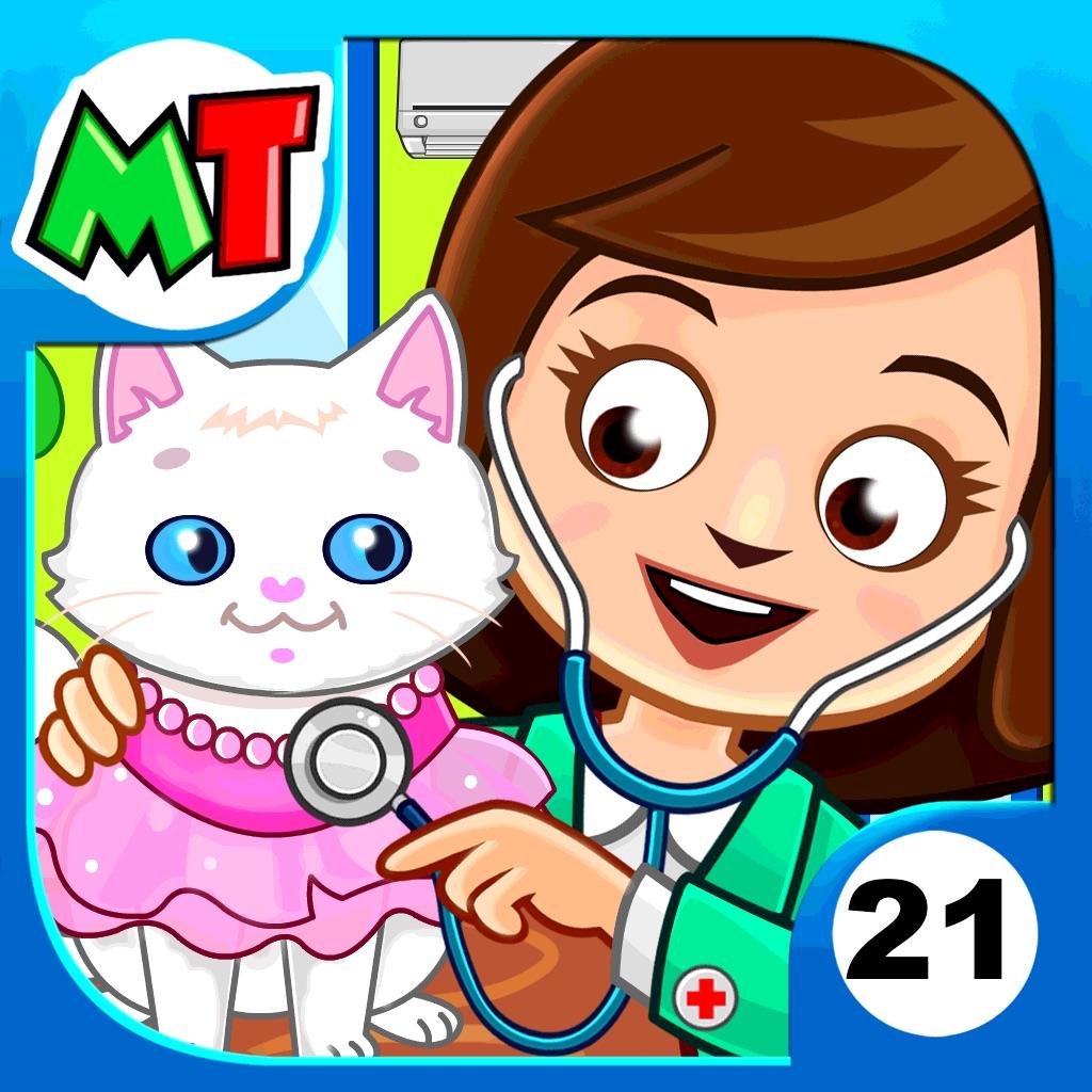 My Town : Pets Latest Version for Android/iOS APK - TapTap