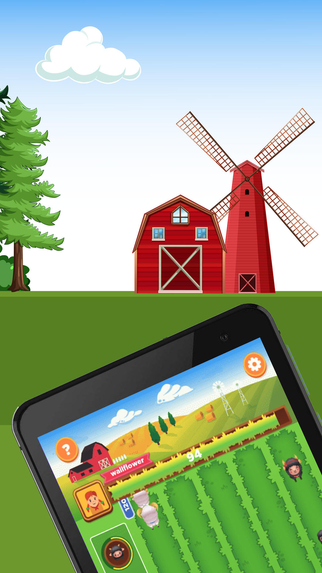 Sheep Fight- Battle Game android iOS-TapTap