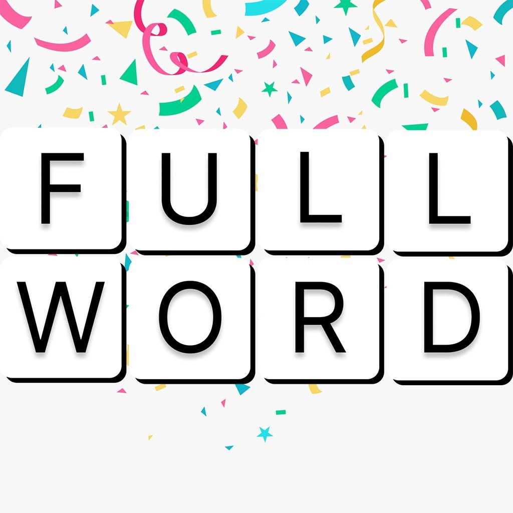 Full Word Latest Version for Android/iOS APK - TapTap