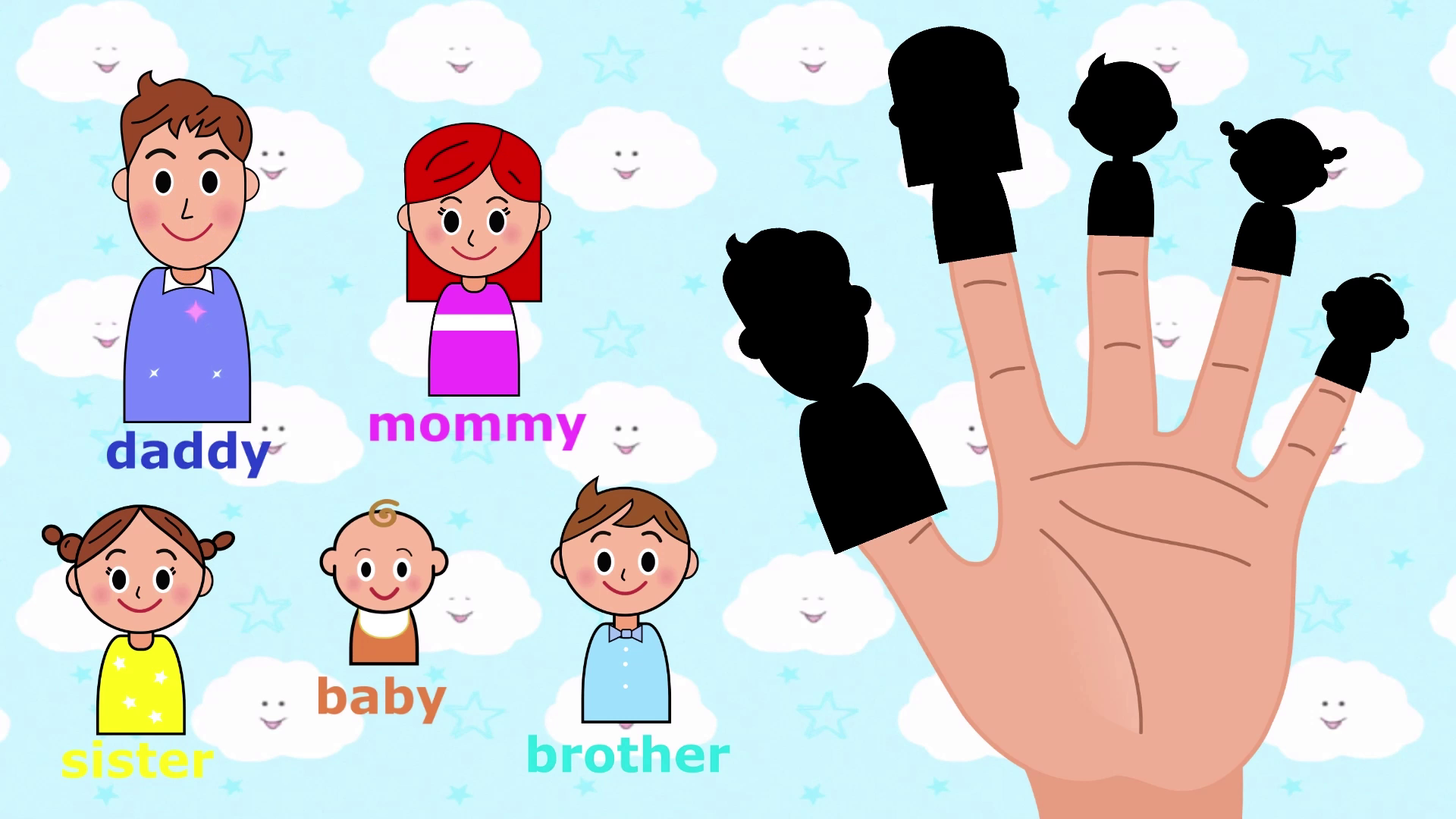 Finger Family Games and Rhymes android iOS apk download for free-TapTap