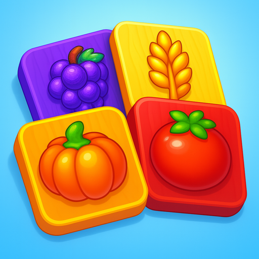 Farm Blast: Block Jam Puzzle for Android/iOS - TapTap