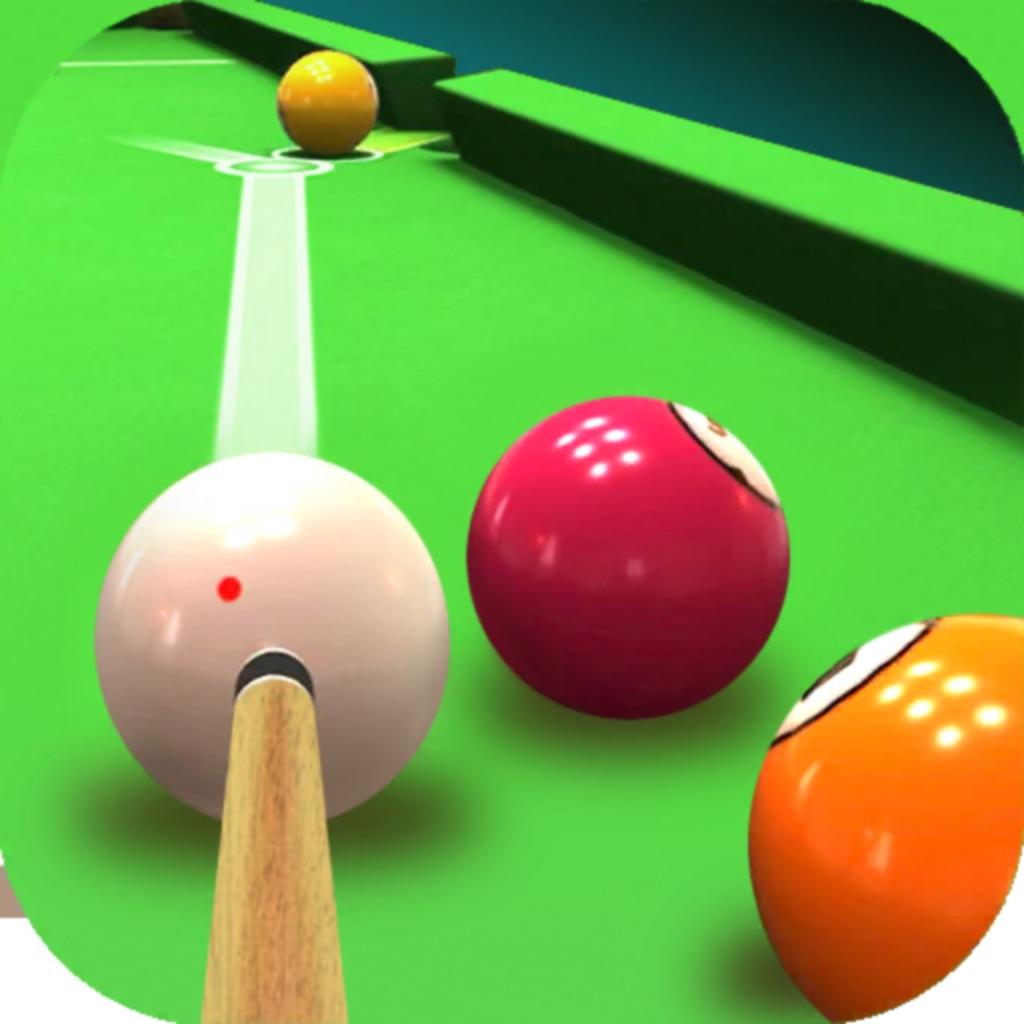Pool Ball Challenge-Billiards for Android/iOS - TapTap