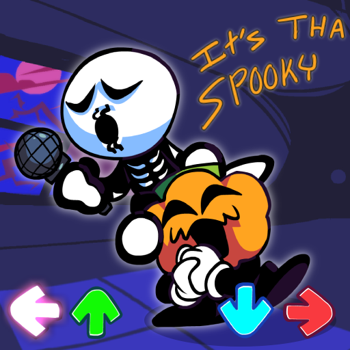 Friday Night Skid: Test FNF Spooky for Android/iOS - TapTap