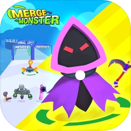 Merge Monster android iOS apk download for free-TapTap