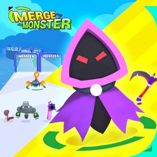 Merge Monster Latest Version for Android/iOS APK - TapTap