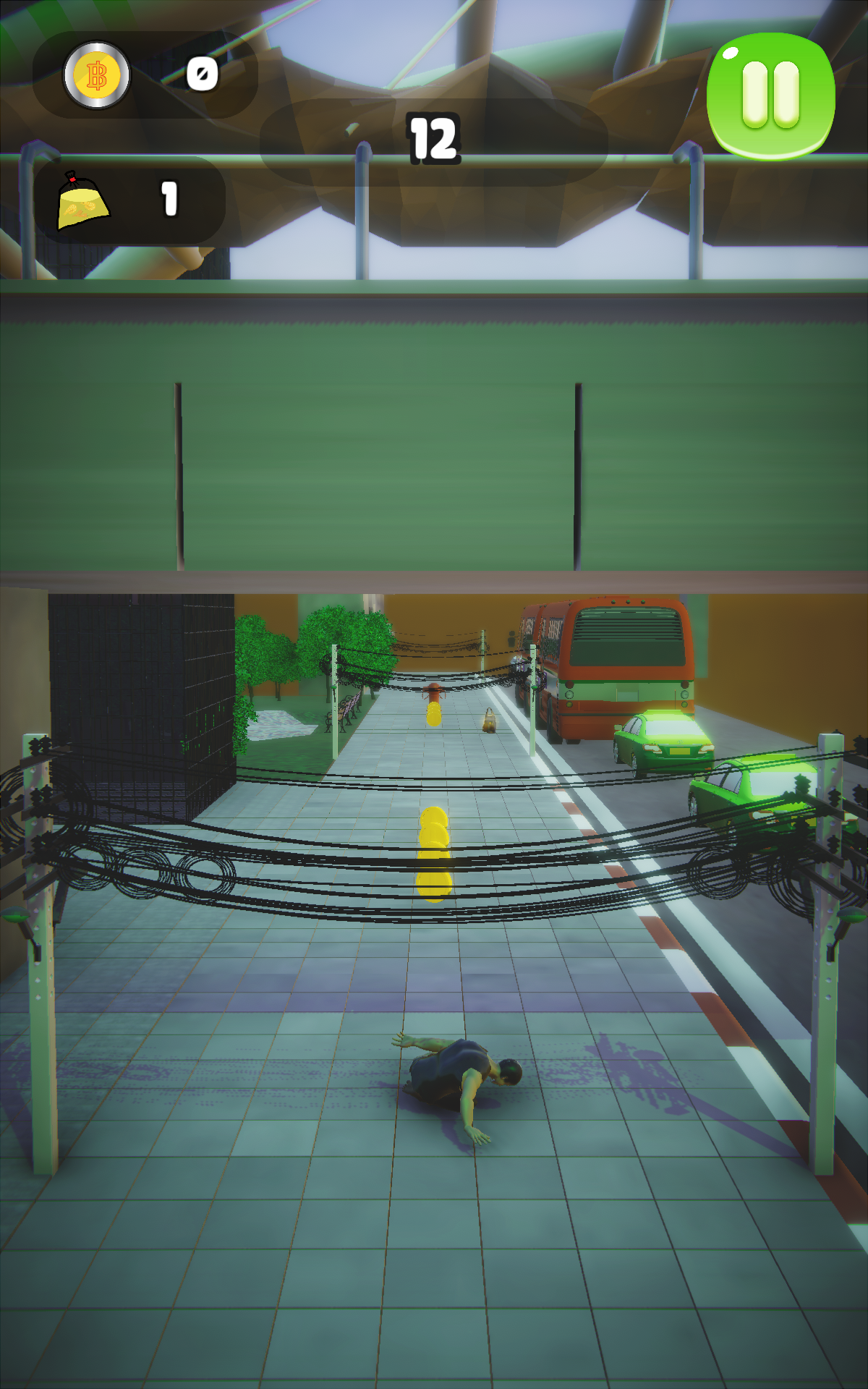 Footpath Run android iOS apk download for free-TapTap