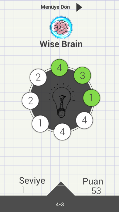 Wise Brain PRO for Android/iOS - TapTap