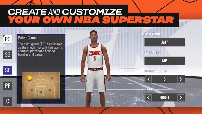 NBA 2K25 Arcade Edition for Android/iOS - TapTap