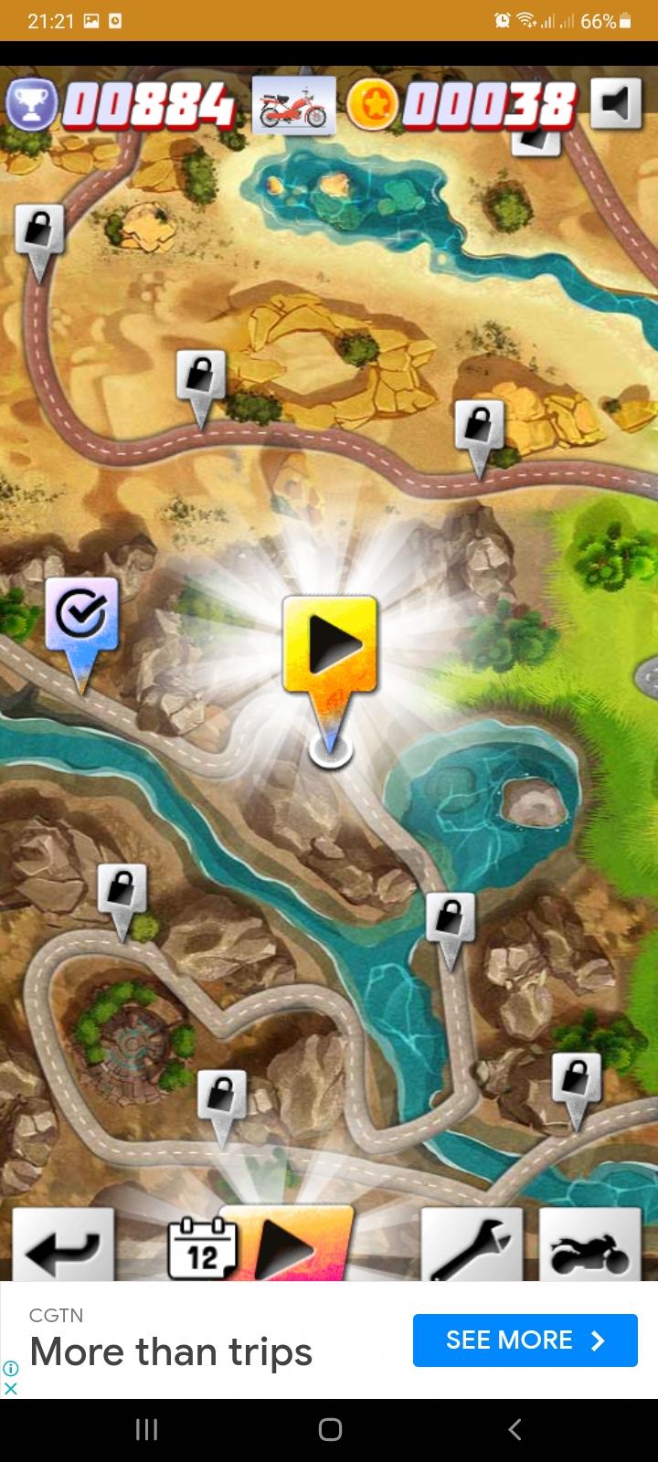 Moto speed android iOS-TapTap