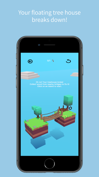 Broken Bridges android iOS apk download for free-TapTap