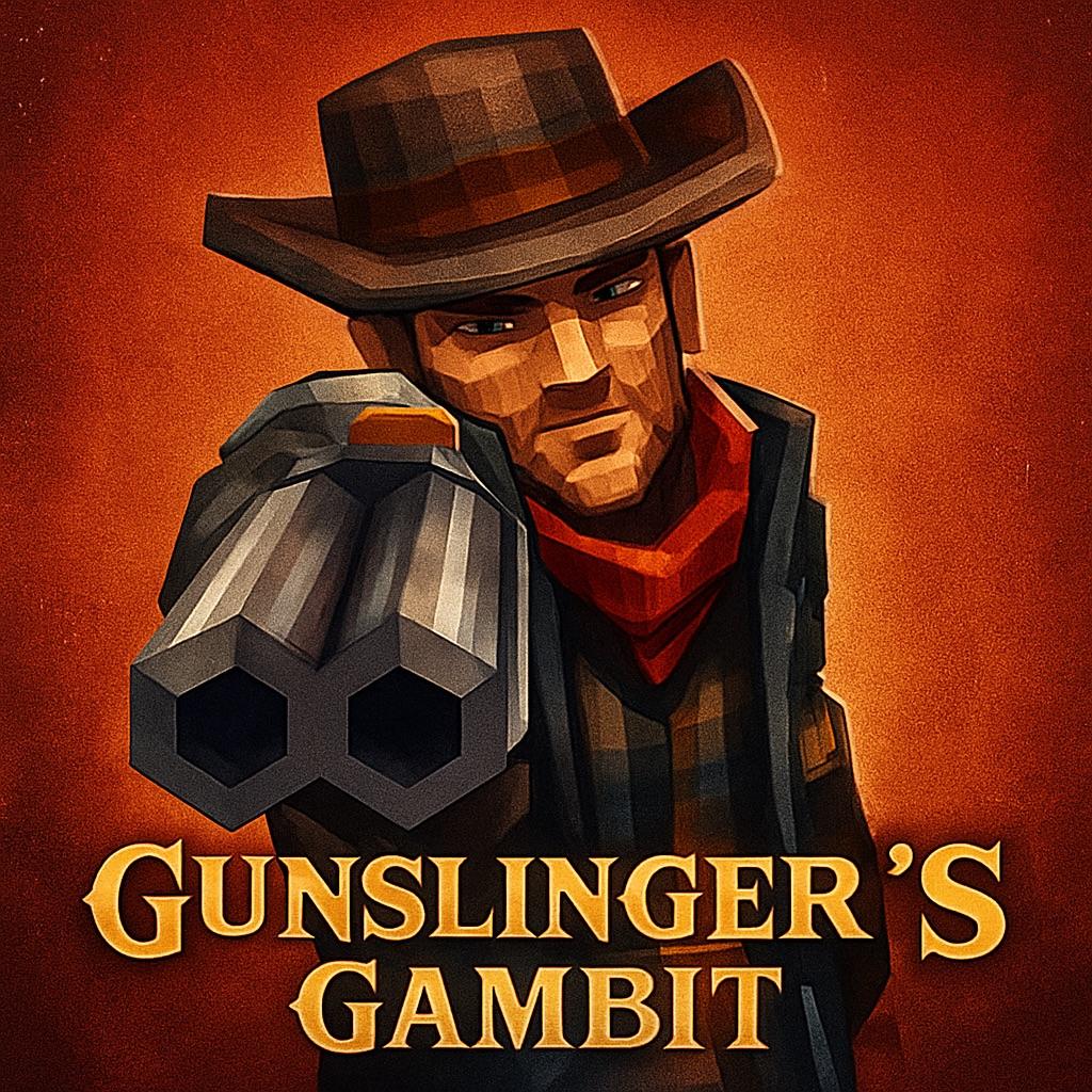Gunslingers Gambit Latest Version for Android/iOS - TapTap