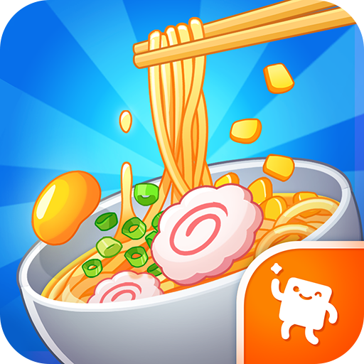 Ramen Master Latest Version for Android/iOS APK - TapTap