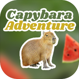 Capybara Adventure - By Chava android iOS apk download for free-TapTap
