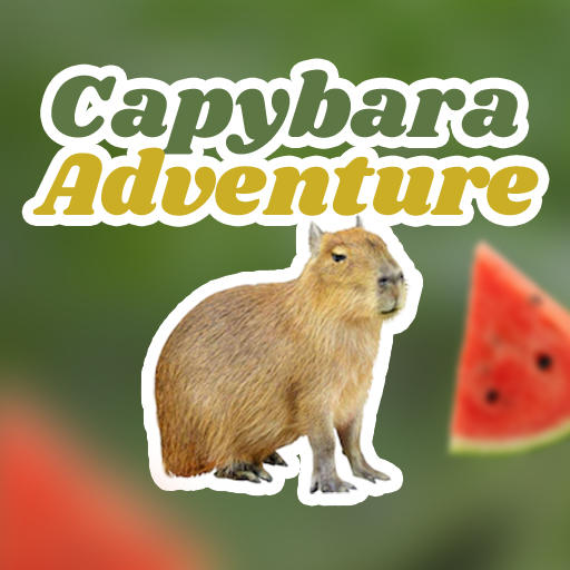 Capybara Adventure - By Chava for Android/iOS - TapTap