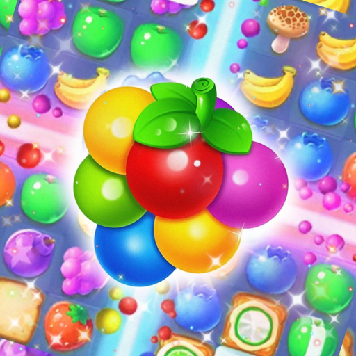 Fruit Crush: Match 3 Puzzle for Android/iOS - TapTap