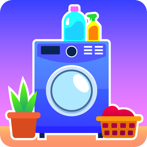 Laundry Restock D.I.Y. for Android/iOS - TapTap