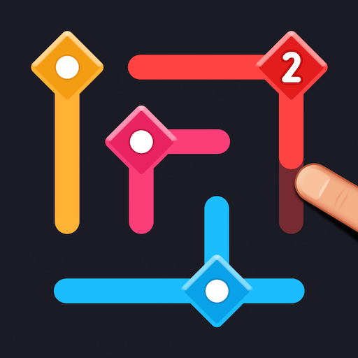 Color Line Connect Puzzle Game for Android/iOS - TapTap