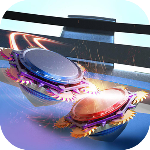 Spin Blade 3 สำหรับ Android/iOS - TapTap