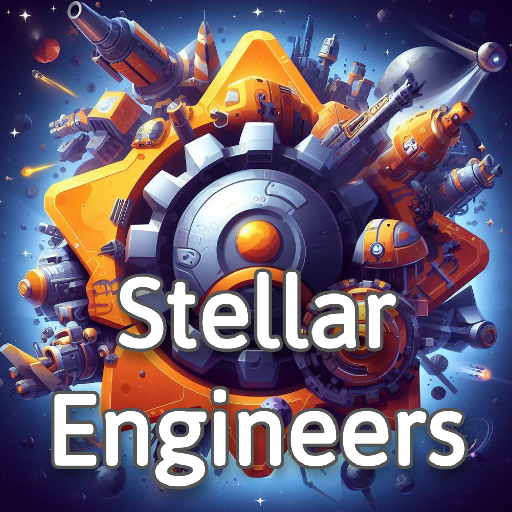Download Stellar Engineers for Android/iOS APK - TapTap