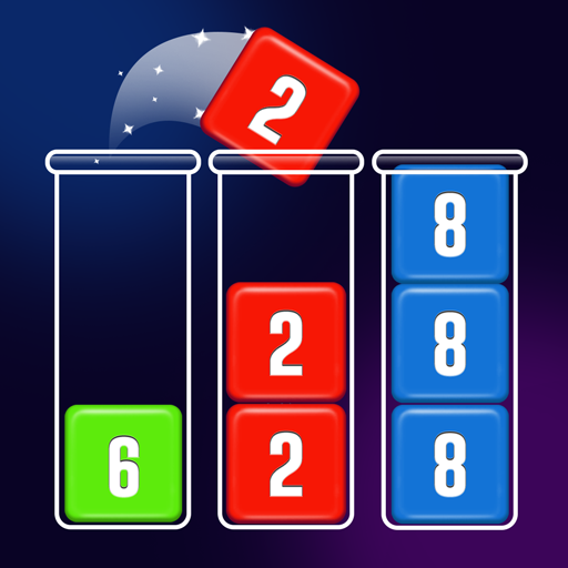 Free Download Color Tubes Number Puzzle Latest Version for Android/iOS ...