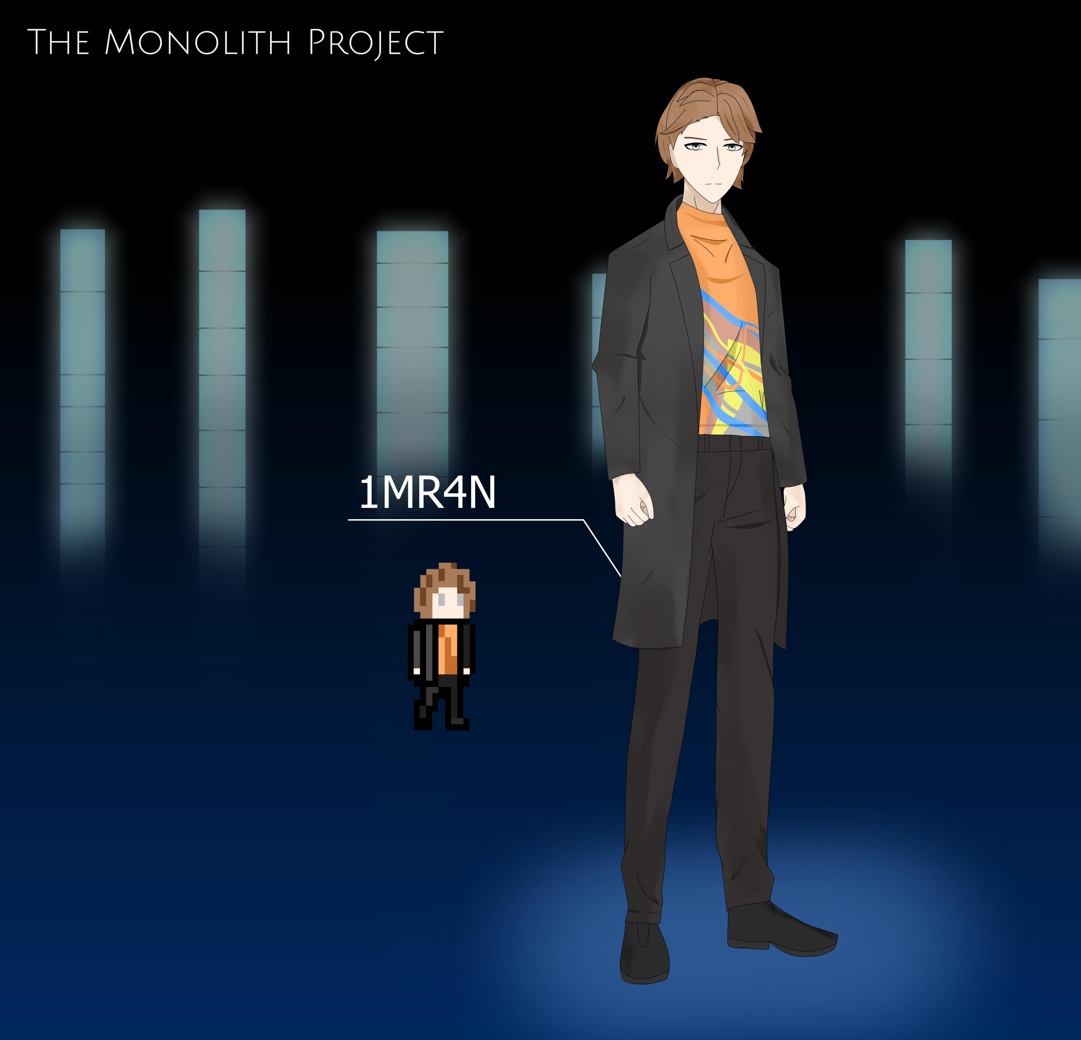 The Monolith Project android iOS apk download for free-TapTap